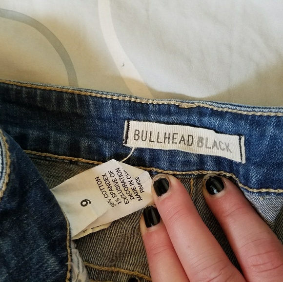 Bullhead | Shorts | Bullhead Denim Shorts | Poshmark